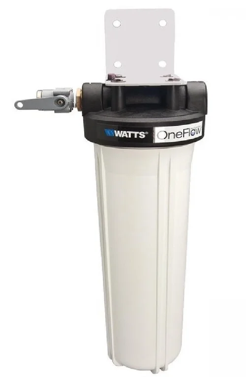 Watts OneFlow en HappyDrops - Wat zijn de verschillen?