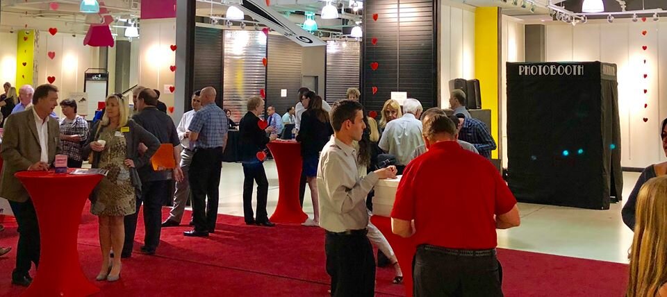 Photobooths — An affordable wedding venue or for all other occasions