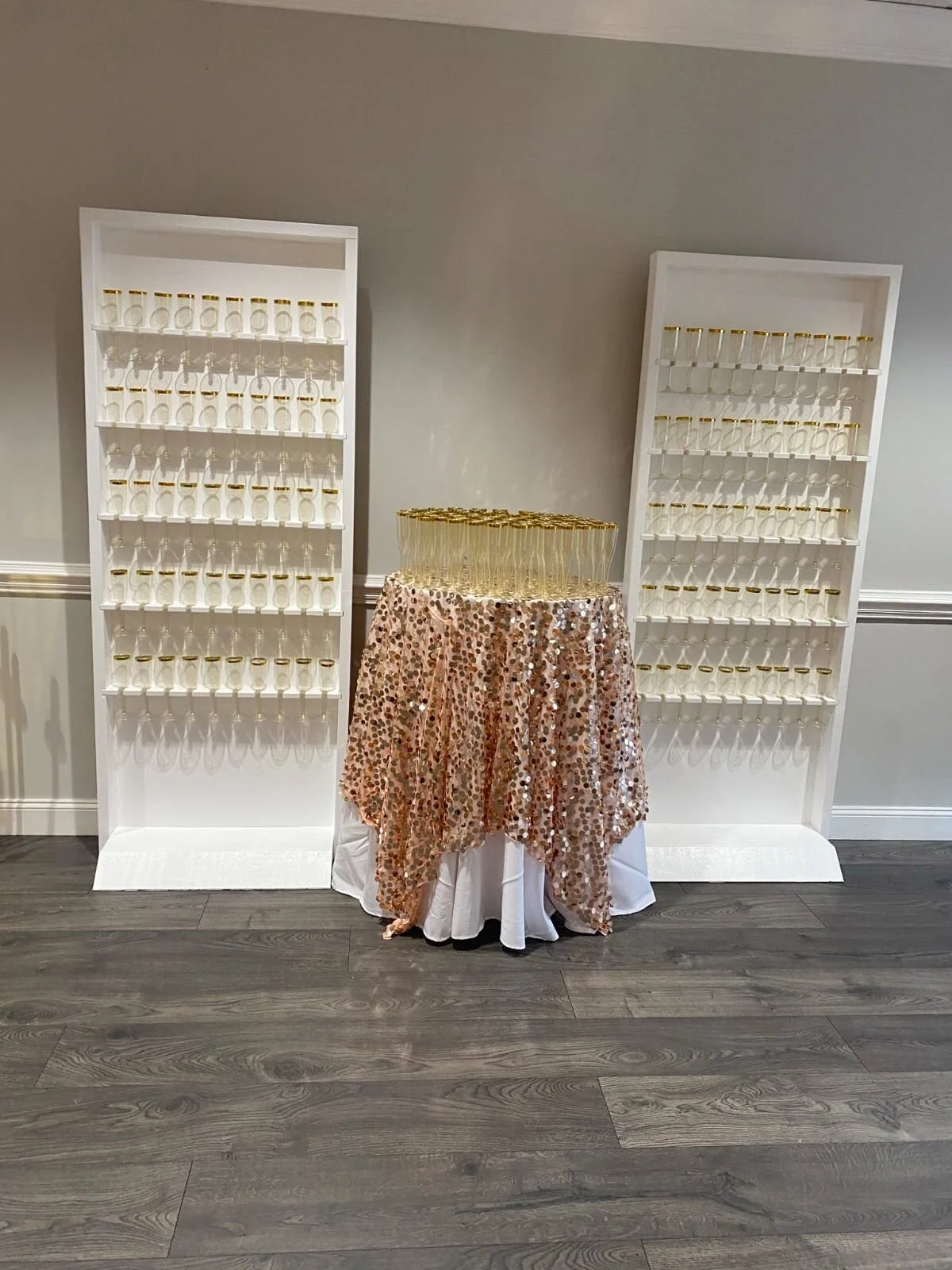 An affordable wedding venue or for all other occasions - Waves Event Venue