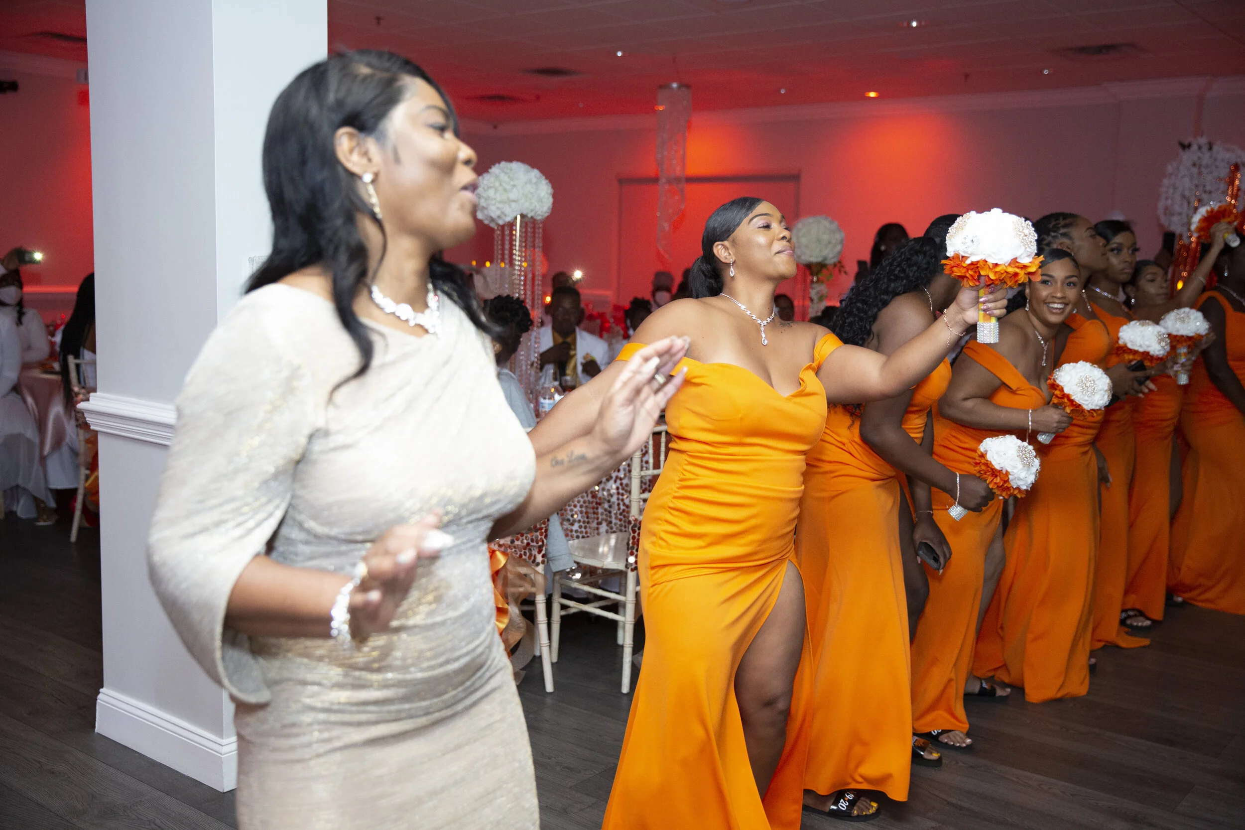 An affordable wedding venue or for all other occasions - Waves Event Venue