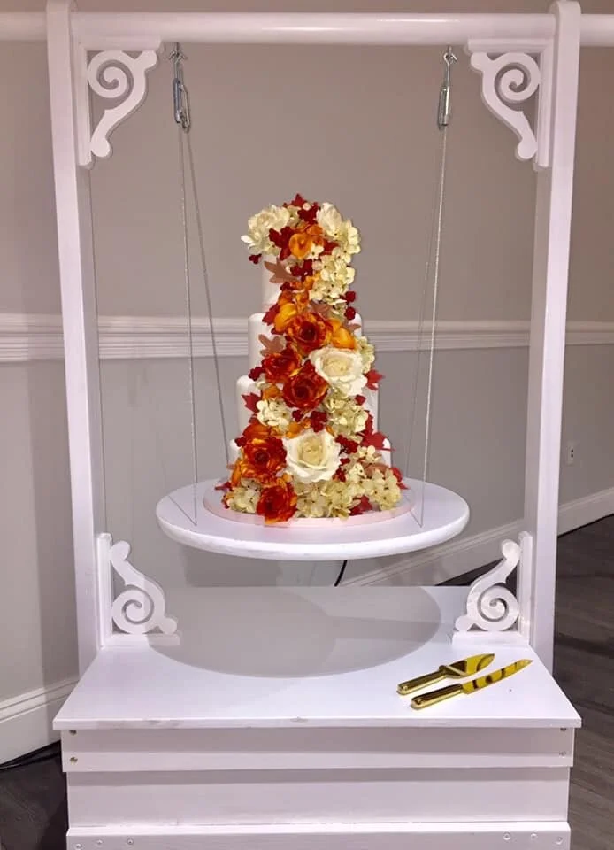 An affordable wedding venue or for all other occasions - Waves Event Venue