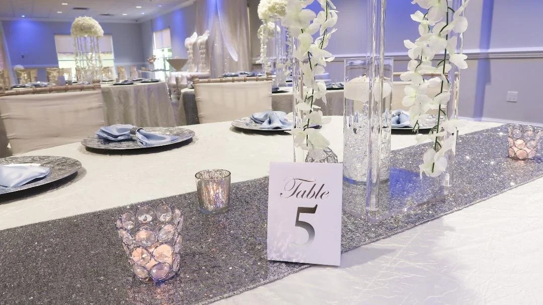 An affordable wedding venue or for all other occasions - Waves Event Venue