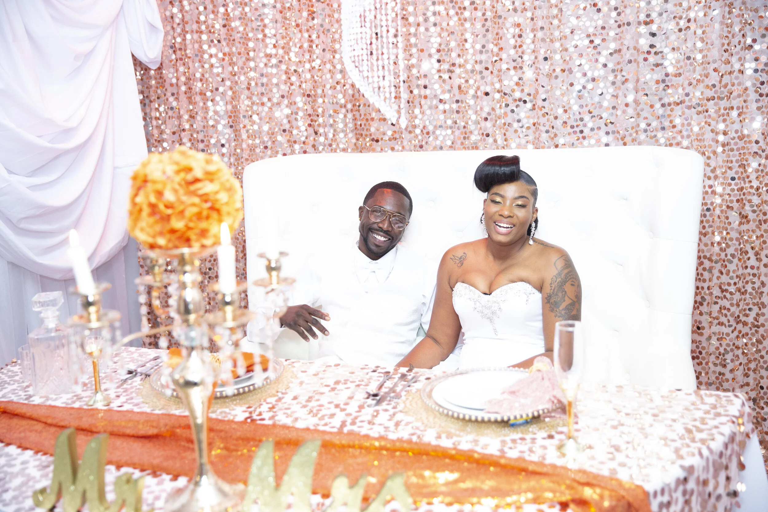 An affordable wedding venue or for all other occasions - Waves Event Venue