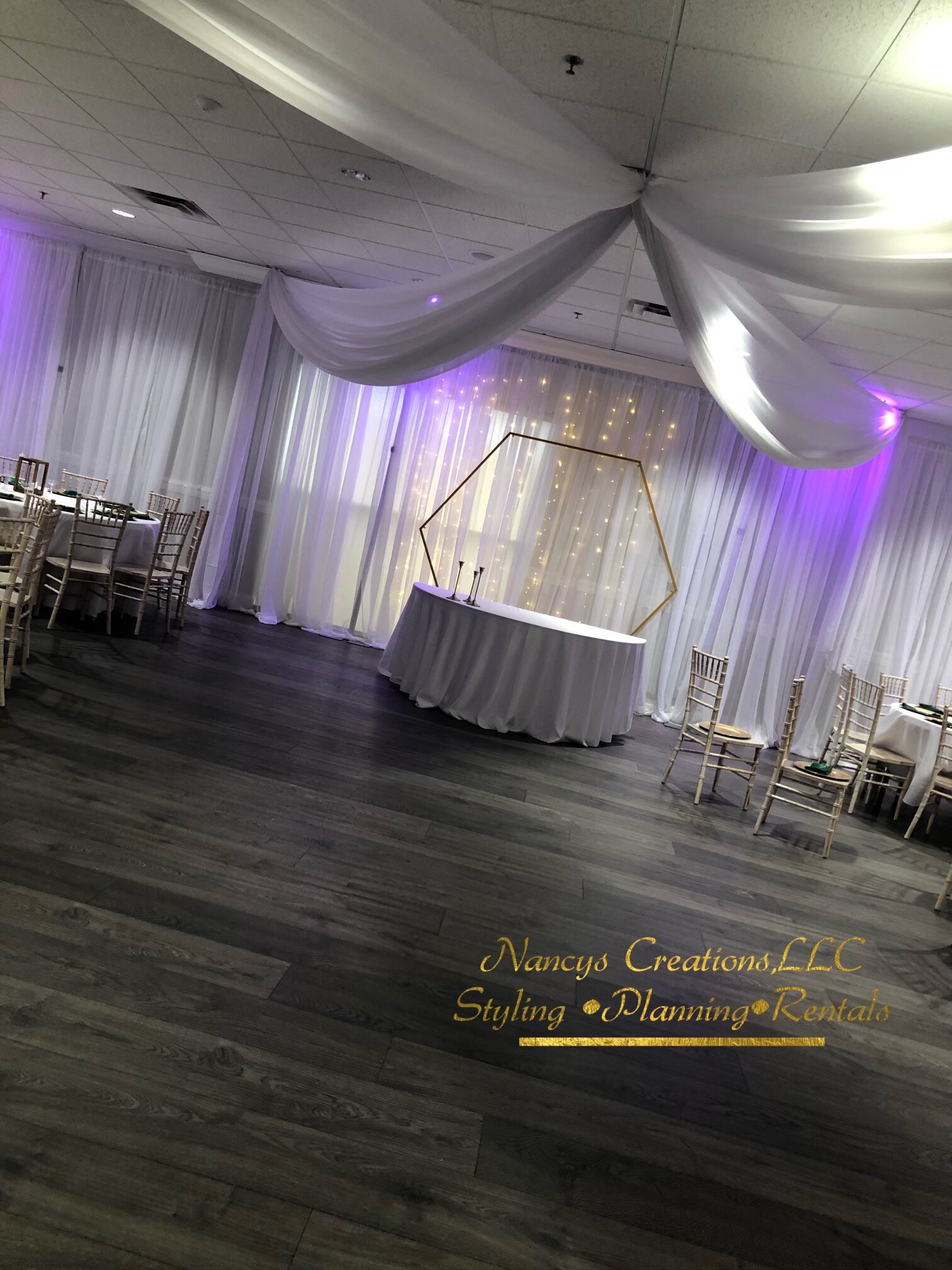 Reviews — An affordable wedding venue or for all other occasions