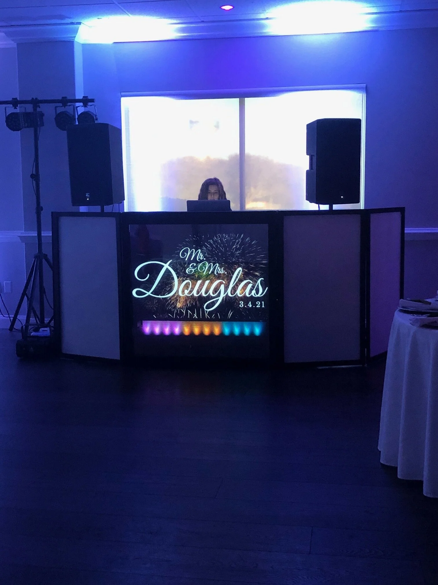 An affordable wedding venue or for all other occasions - Waves Event Venue