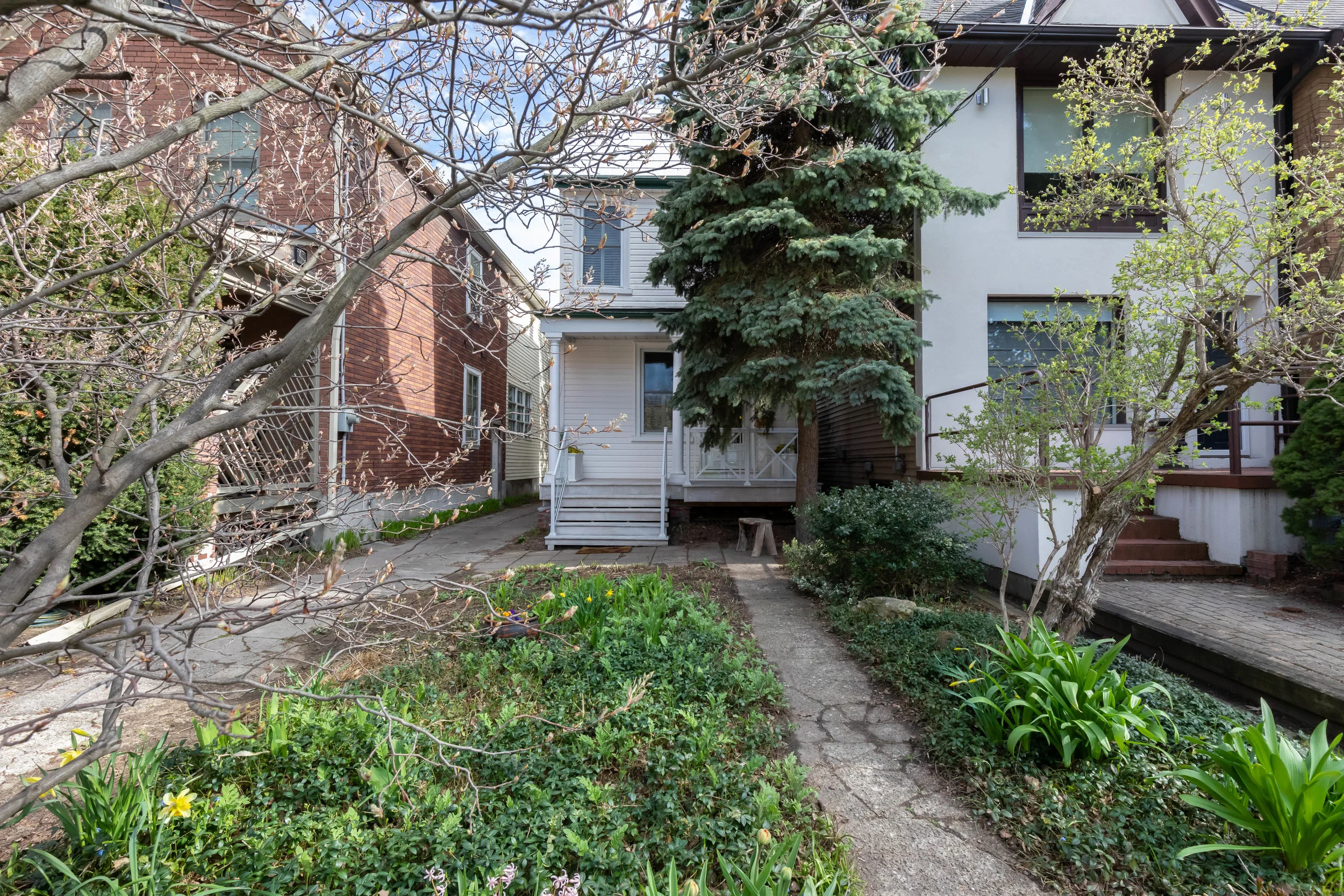 7 Cavell Ave