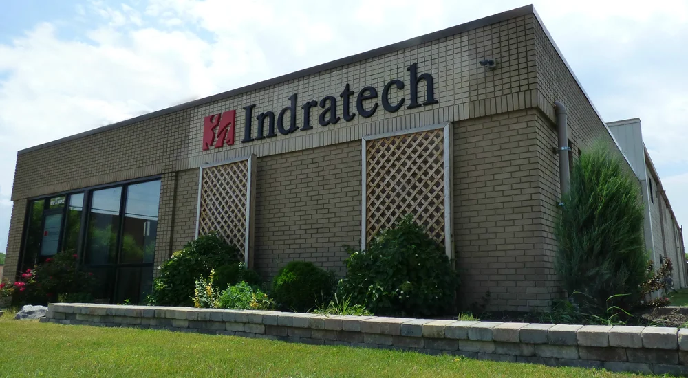 Our Team — INDRATECH