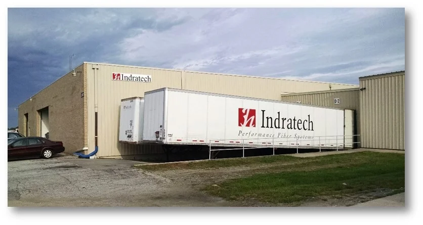 Our Team — INDRATECH