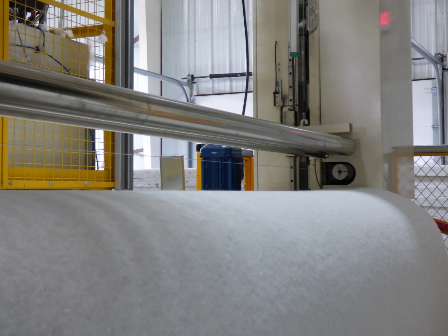 Our Company — INDRATECH