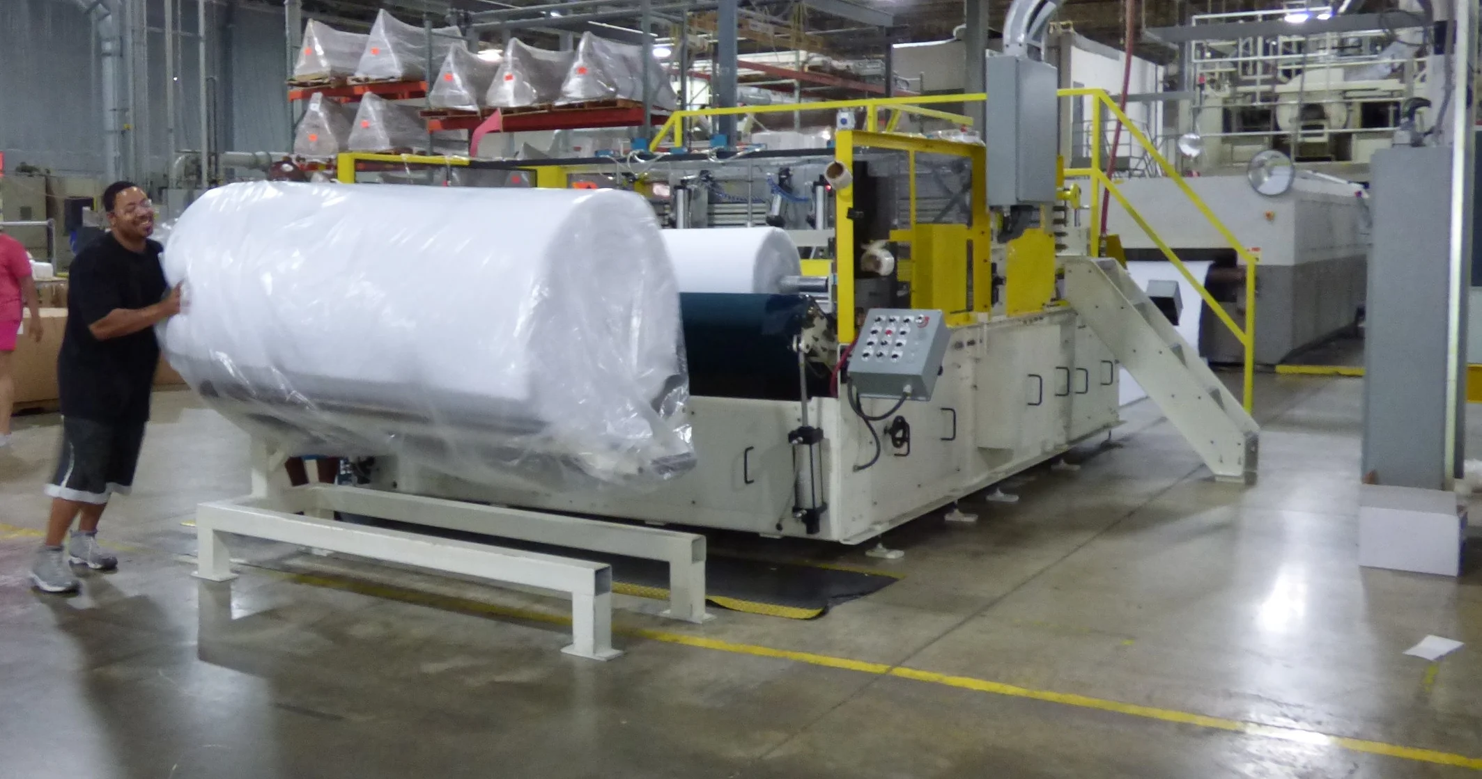 Our Team — INDRATECH