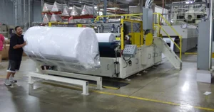 Our Team — INDRATECH