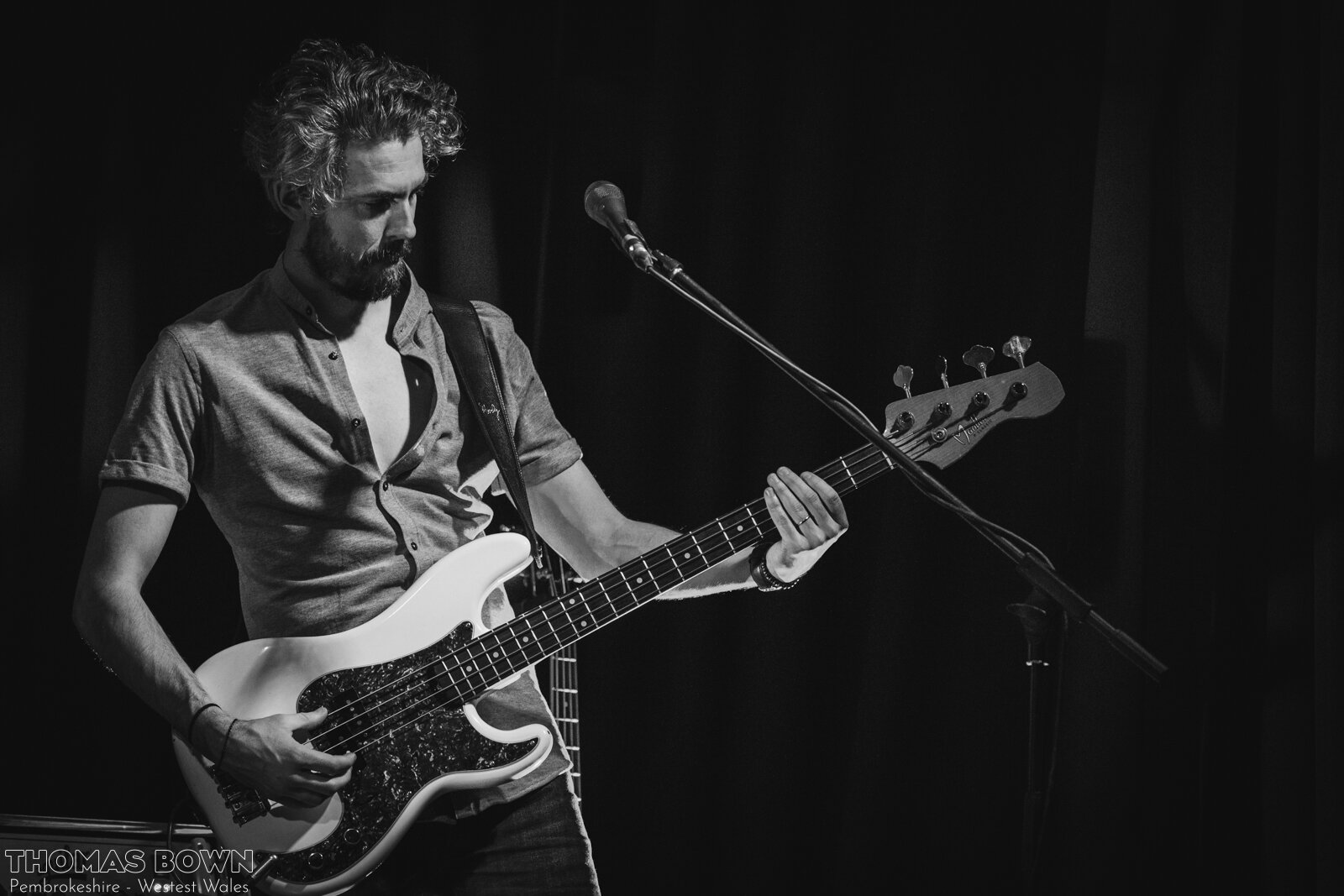 Bros Landreth in St Davids — Thomas Bown Photography. A Photographer in ...