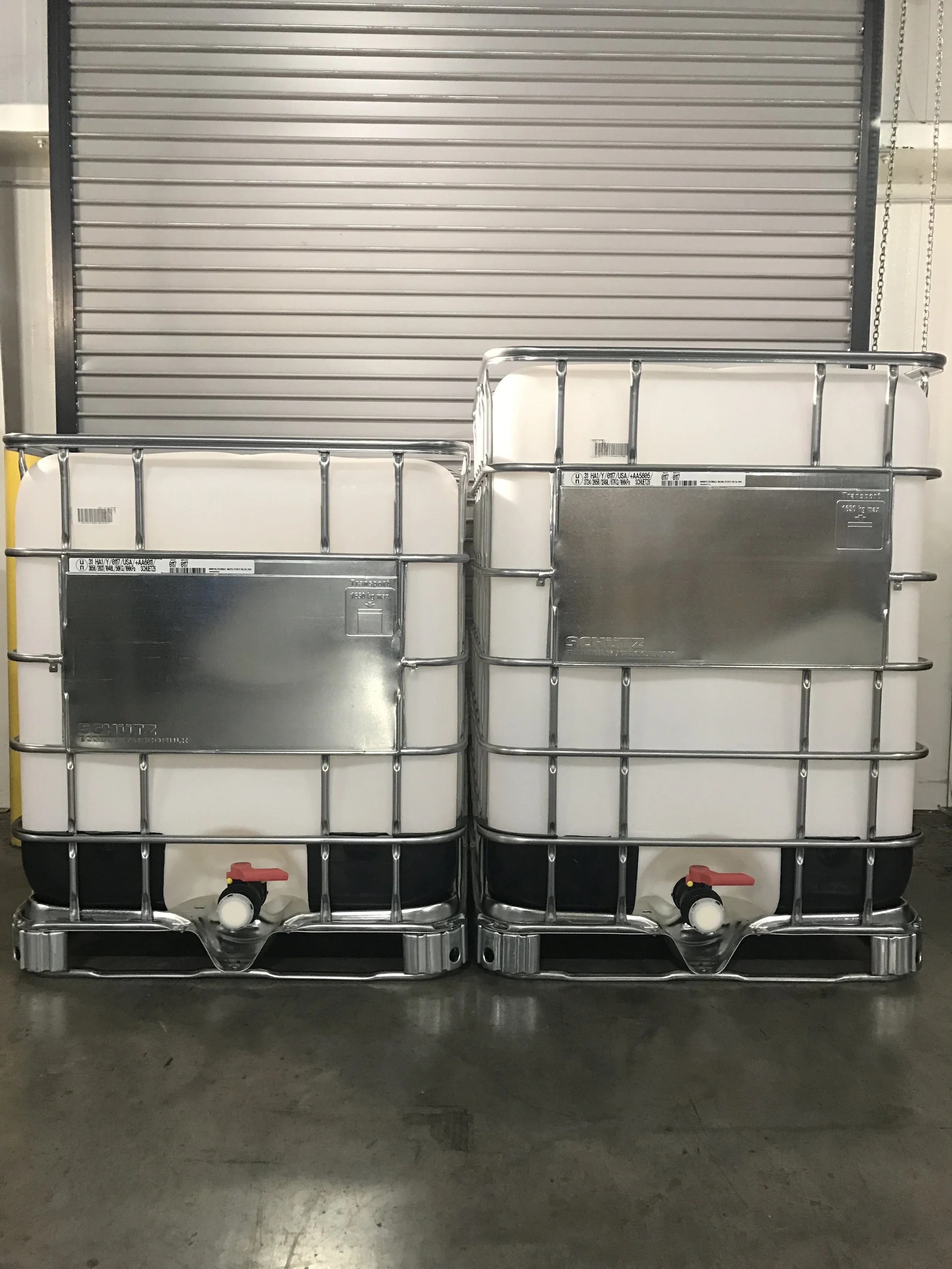 IBCs — Southern Container, LLC