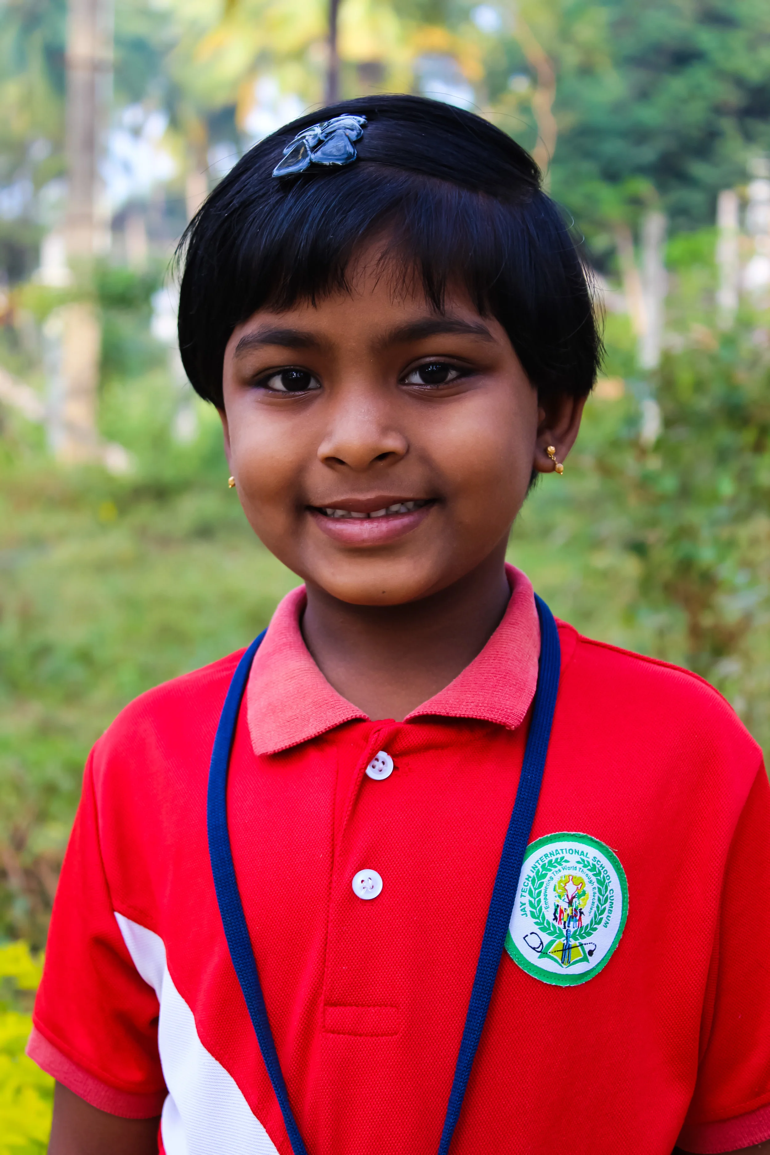 Keyli - Sponsored — Hope Gardens