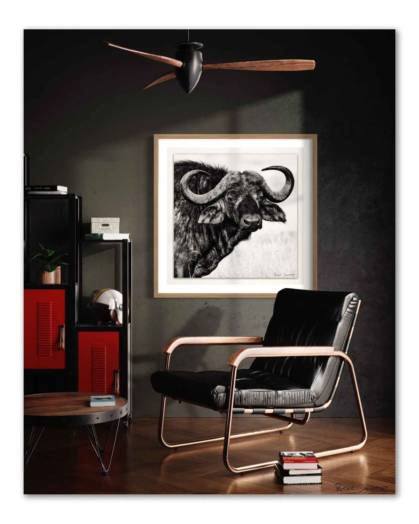 African Wildlife Fine Art Photography Prints