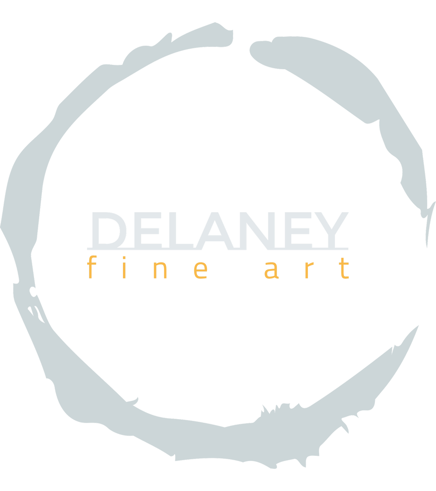 African Wildlife Fine Art Prints | Peter Delaney