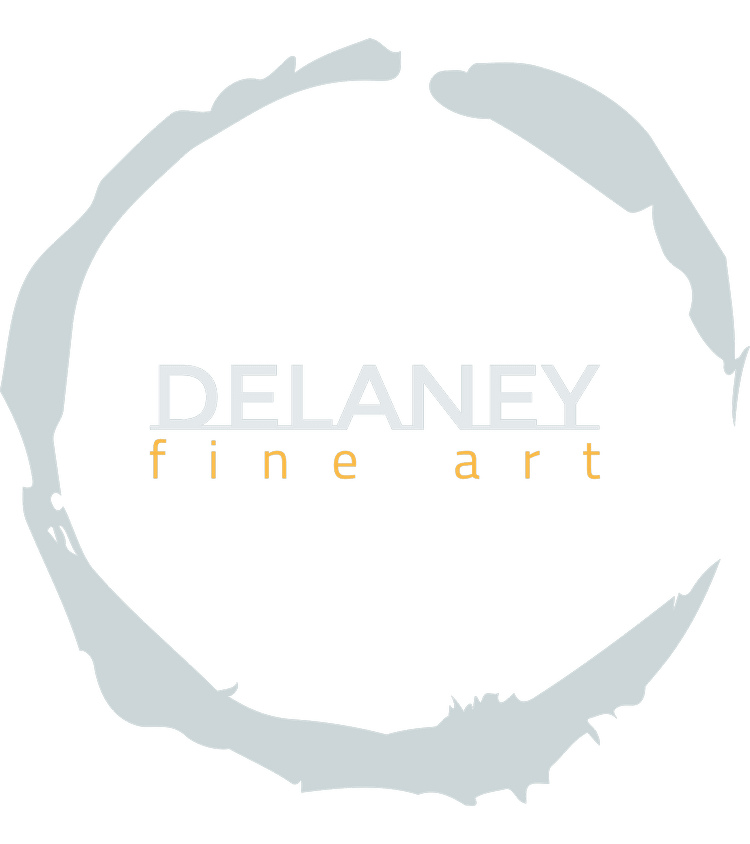 African Wildlife Fine Art Prints | Peter Delaney