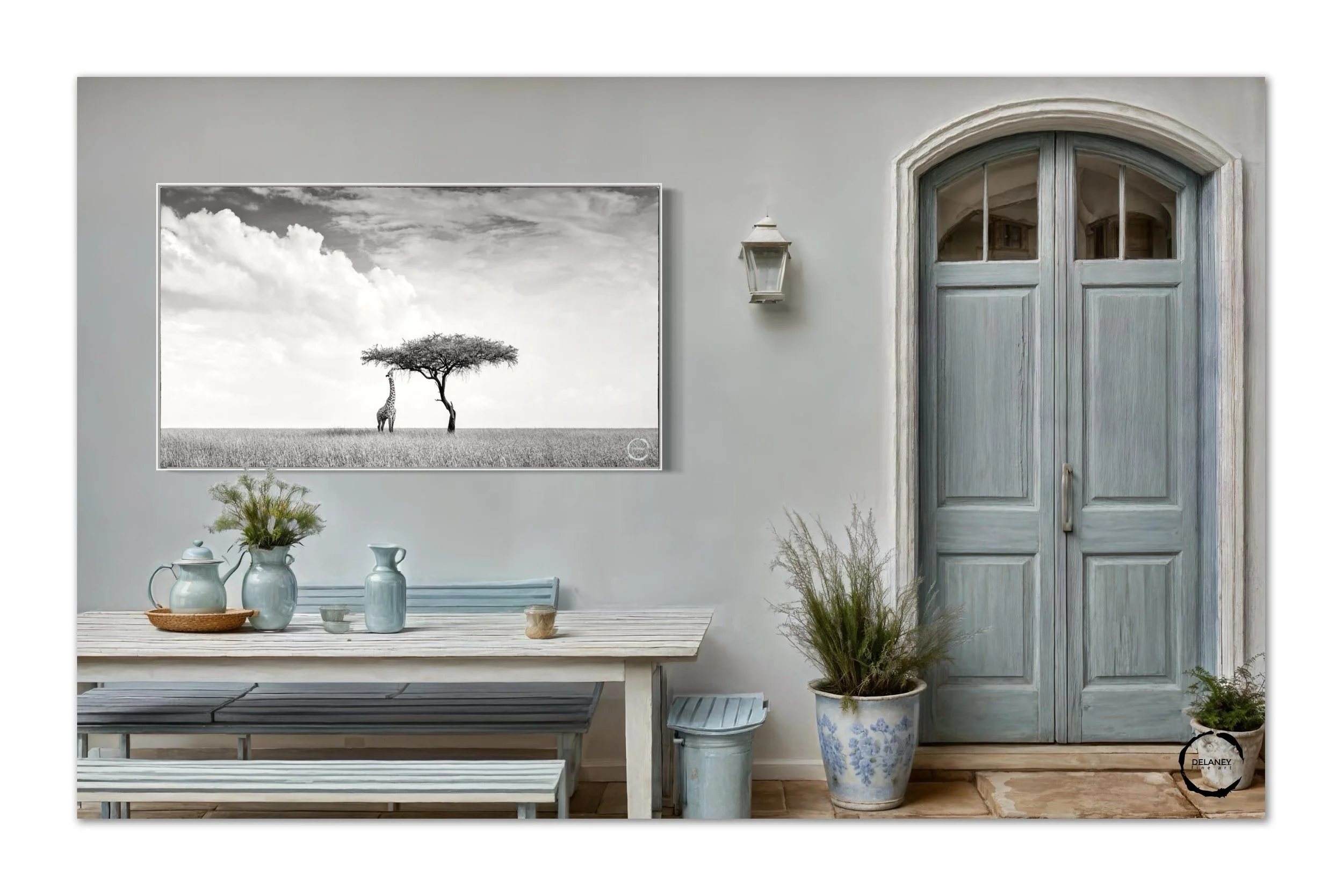 Exclusive Wildlife Fine Art Prints | Peter Delaney