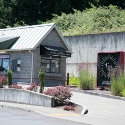 Coffee Culture Corvallis
