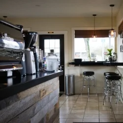 Coffee Culture Corvallis