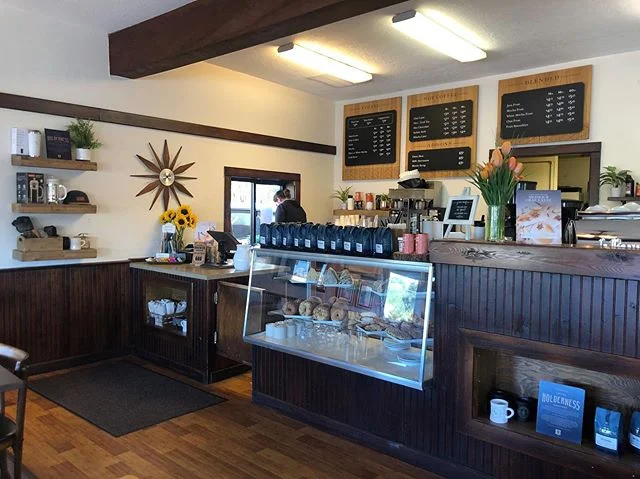 Coffee Culture Corvallis