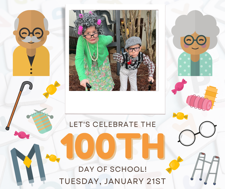 Jackson Trail Christian School