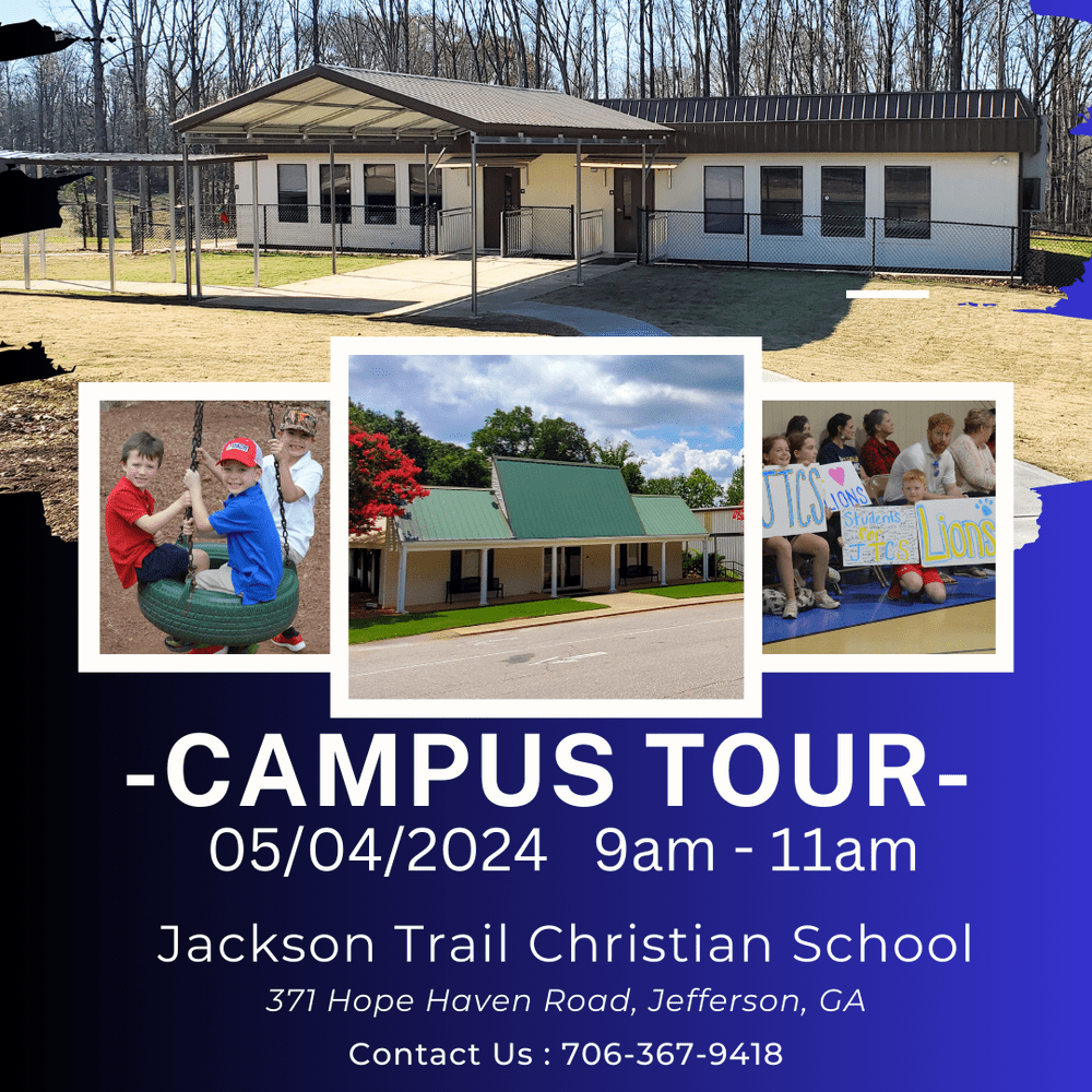 Jackson Trail Christian School