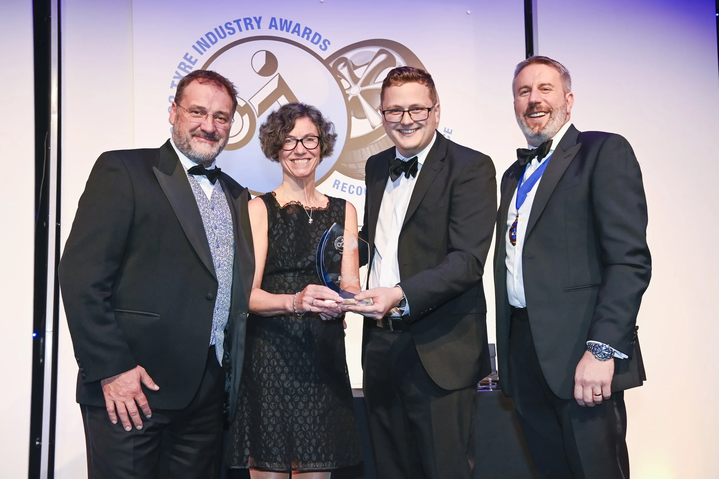 CAM's WMS wins the NTDA 2023 Product Innovation of the Year Award | CAM