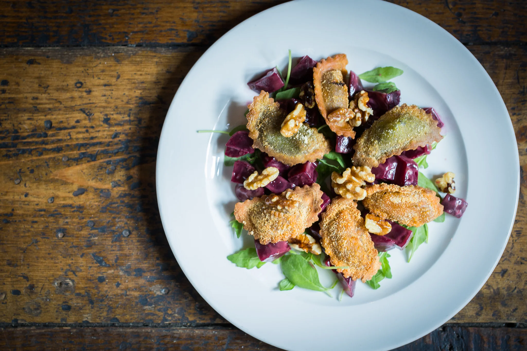 Coppi: Contemporary Italian Cooking in Belfast