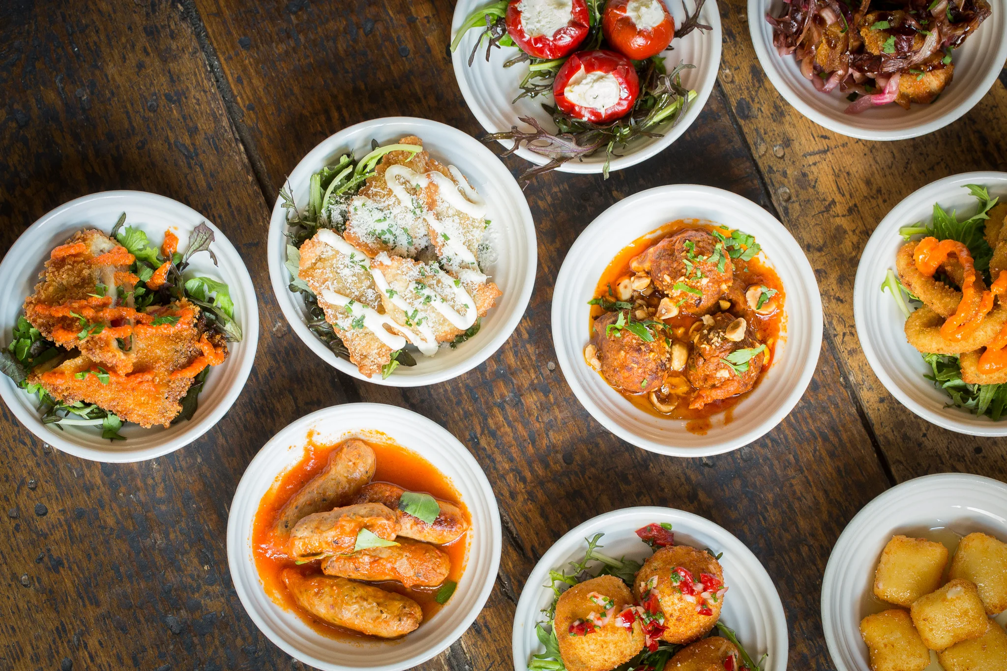 Coppi: Contemporary Italian Cooking in Belfast