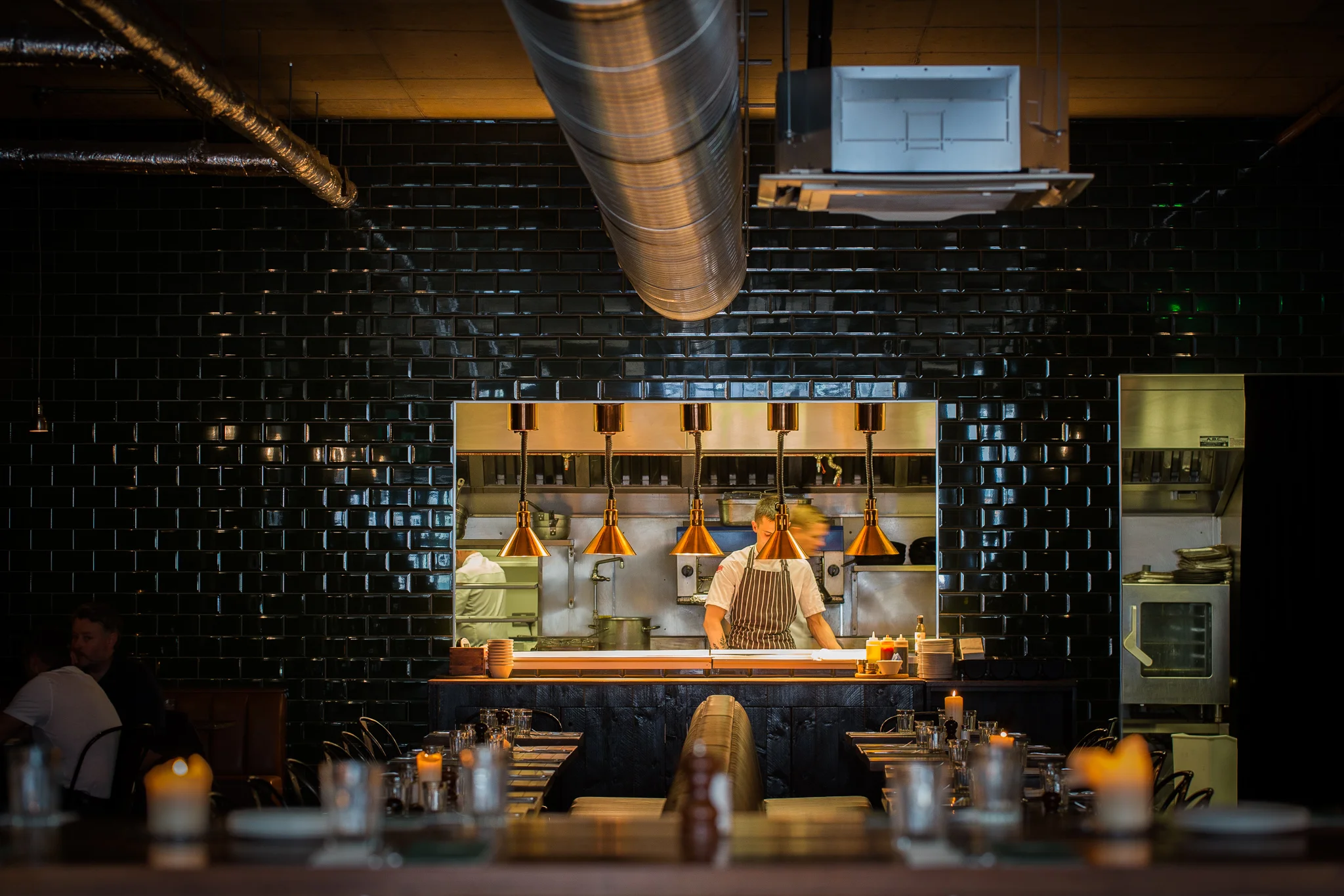 Coppi: Contemporary Italian Cooking in Belfast