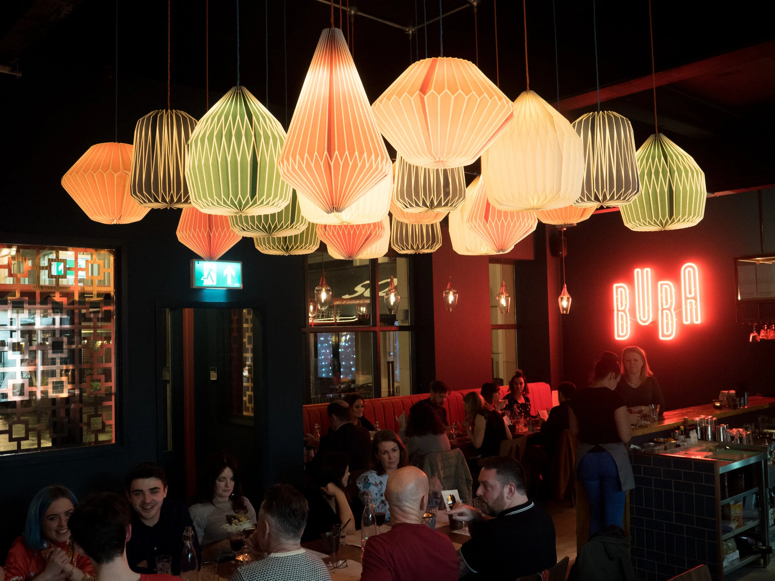 Coppi: Contemporary Italian Cooking in Belfast