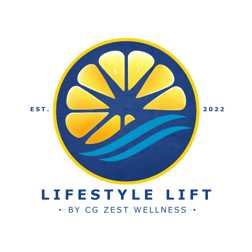 Lifestyle Lift Logo RADIX PRO – Notorious Lift