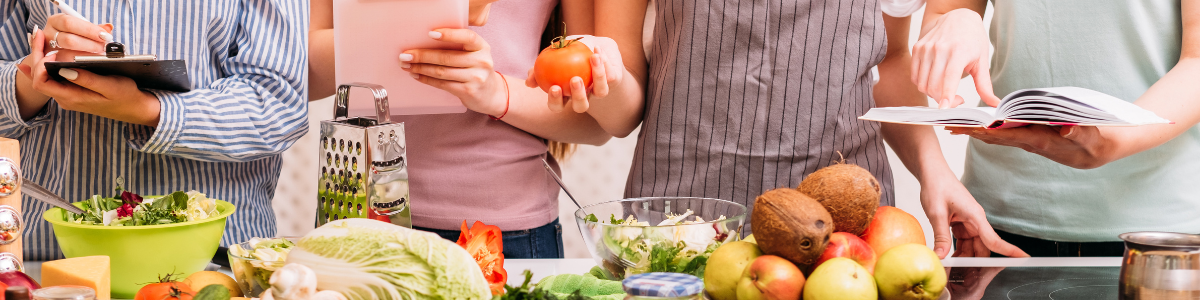 Lifestyle Lift Program — CG Zest Wellness