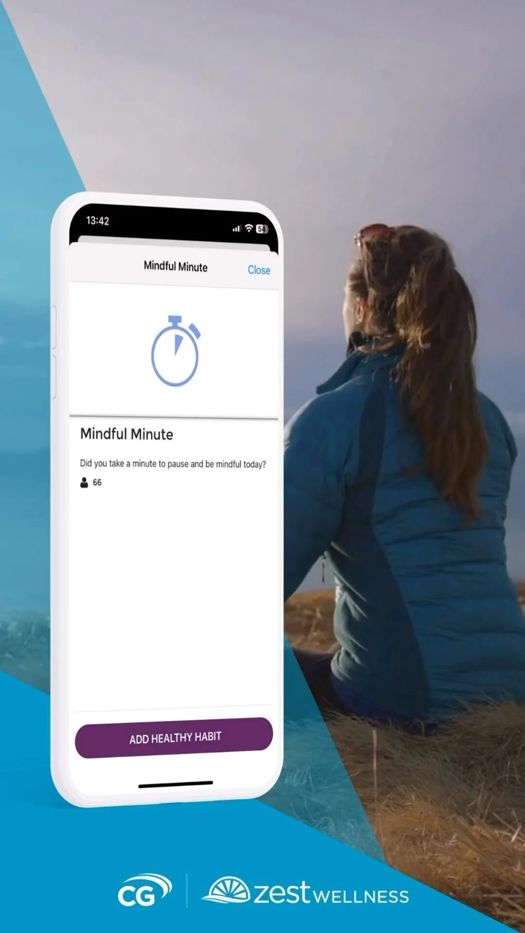 Onboarding Hub — CG Zest Wellness