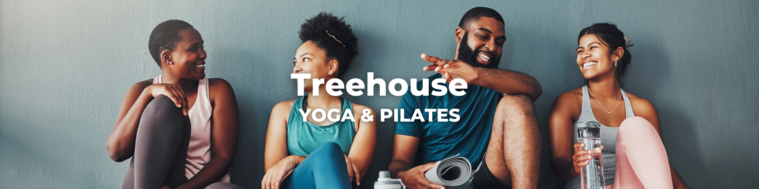 Fitness Class Menu Bermuda — CG Zest Wellness