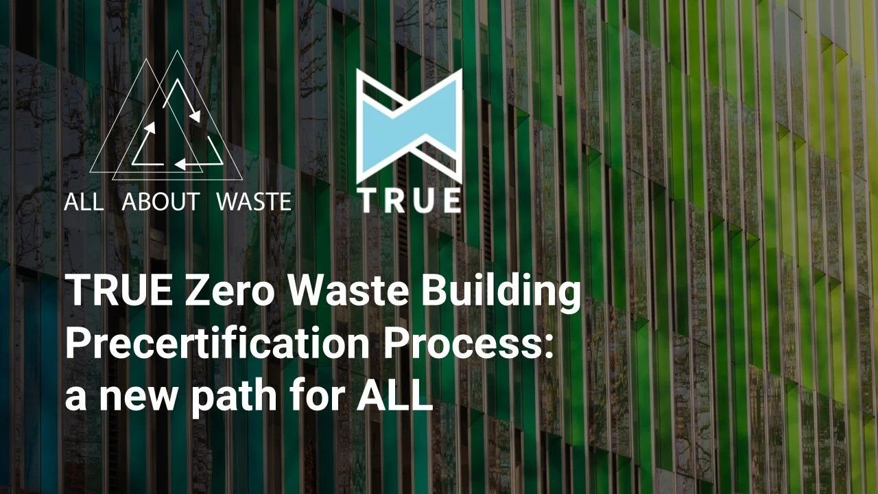 All About Waste - Blog