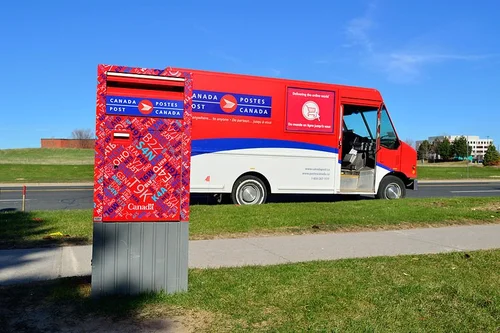 Canada Post’s Path to Zero Waste by 2030 — All About Waste