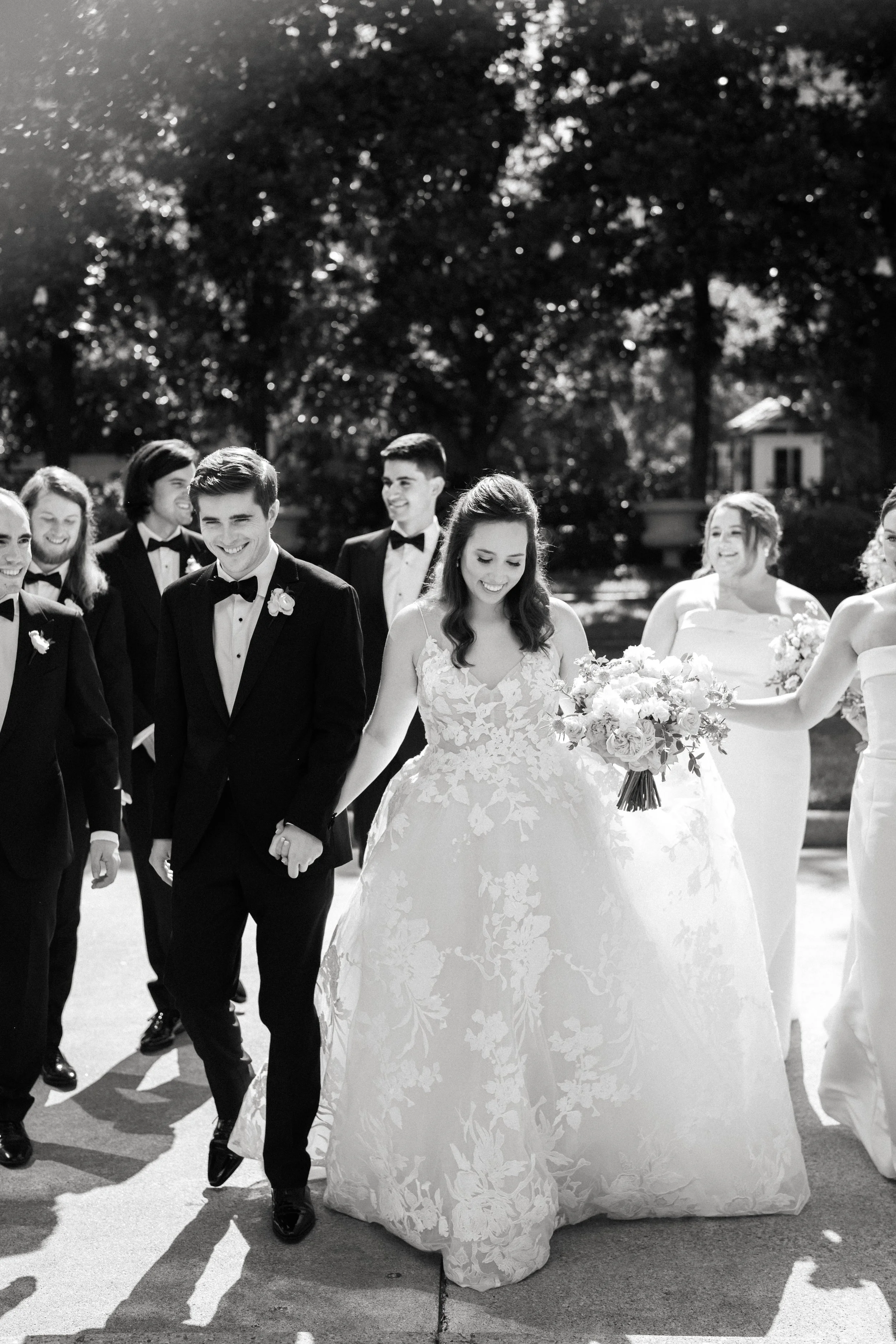 Emma & George Portfolio — Luxury Wedding Planning & Design | Kelly ...