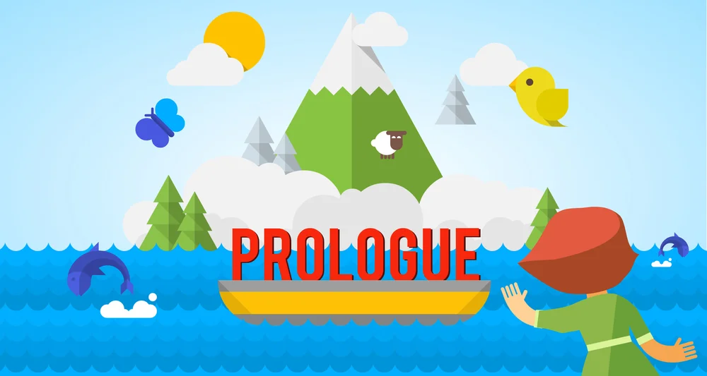 Yellow Bird Editors — Should You Wave Your Prologue Goodbye? (When ...