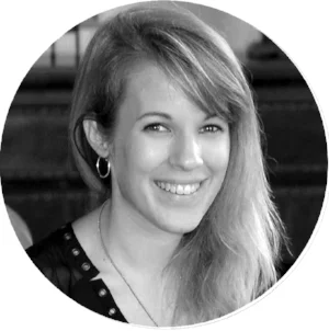 Yellow Bird Editors — Sarah Welch