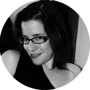 Yellow Bird Editors — Rachel Kramer Bussel