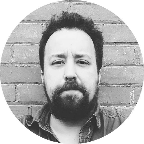 Yellow Bird Editors — Michael Metivier