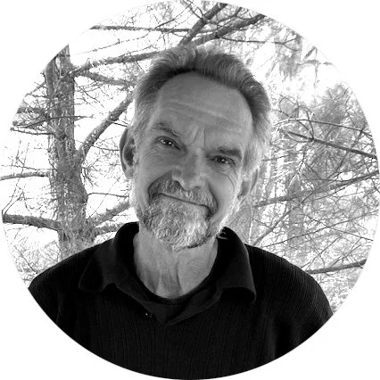 Yellow Bird Editors — Larry O'Connor