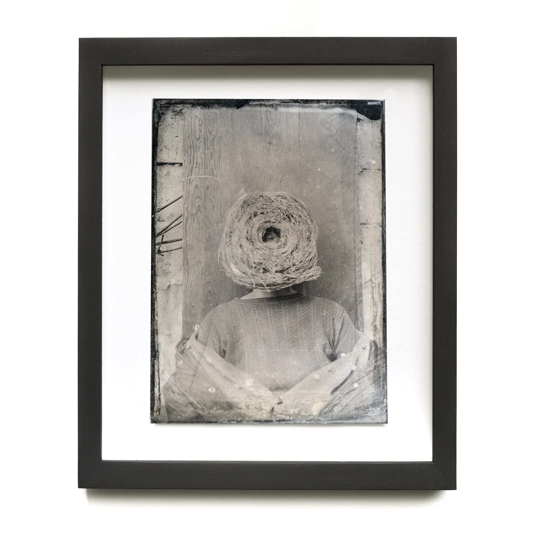 Magda Kuca WET PLATE COLLODION