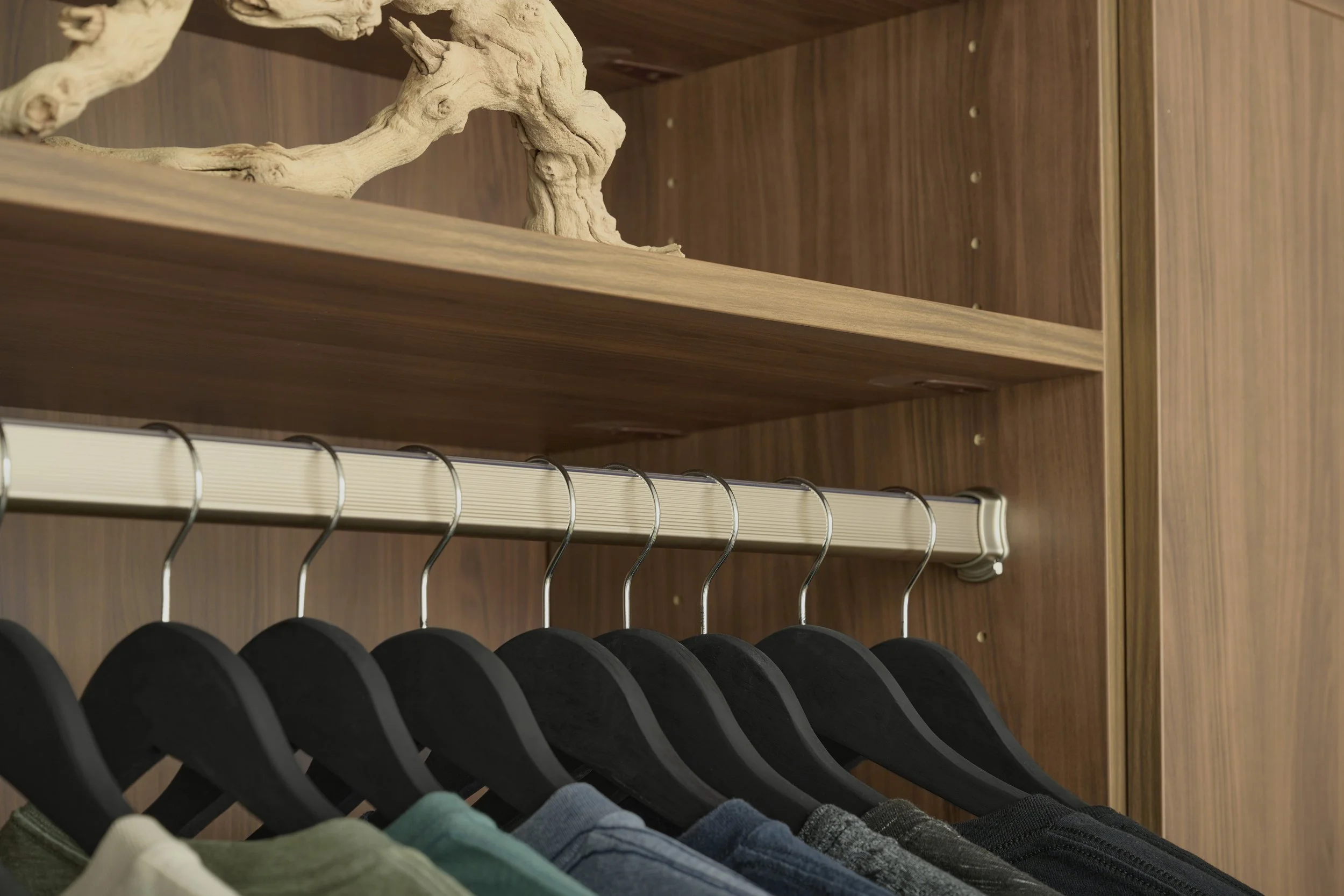 Small Closets — Closets of Tulsa