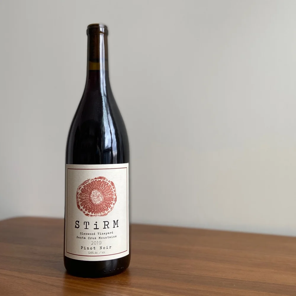 STIRM WINE CO | CALIFORNIA, USA — Juice Imports | Alberta Importer of ...