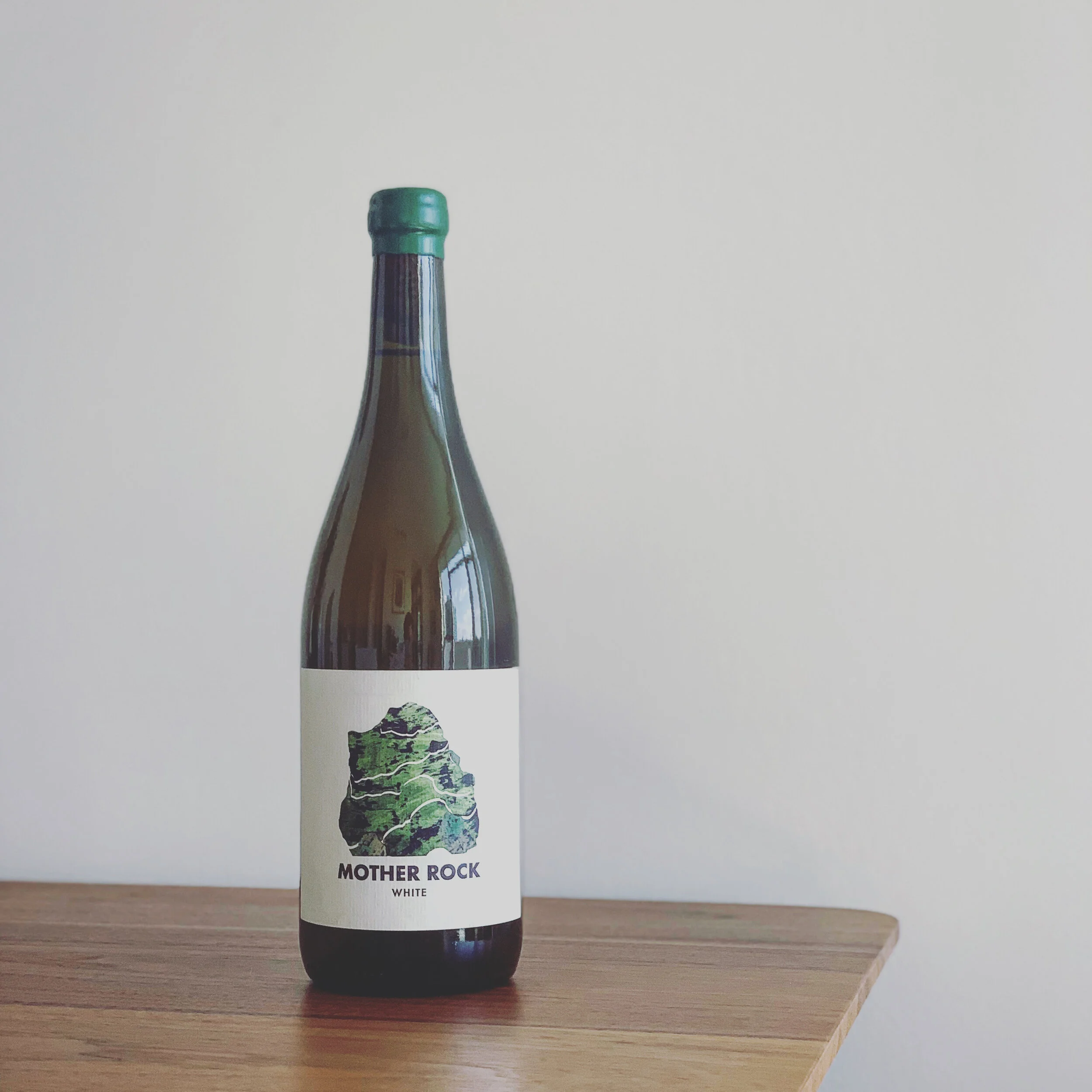 MOTHER ROCK / J.H. MEYER | SWARTLAND, SOUTH AFRICA — Juice Imports ...