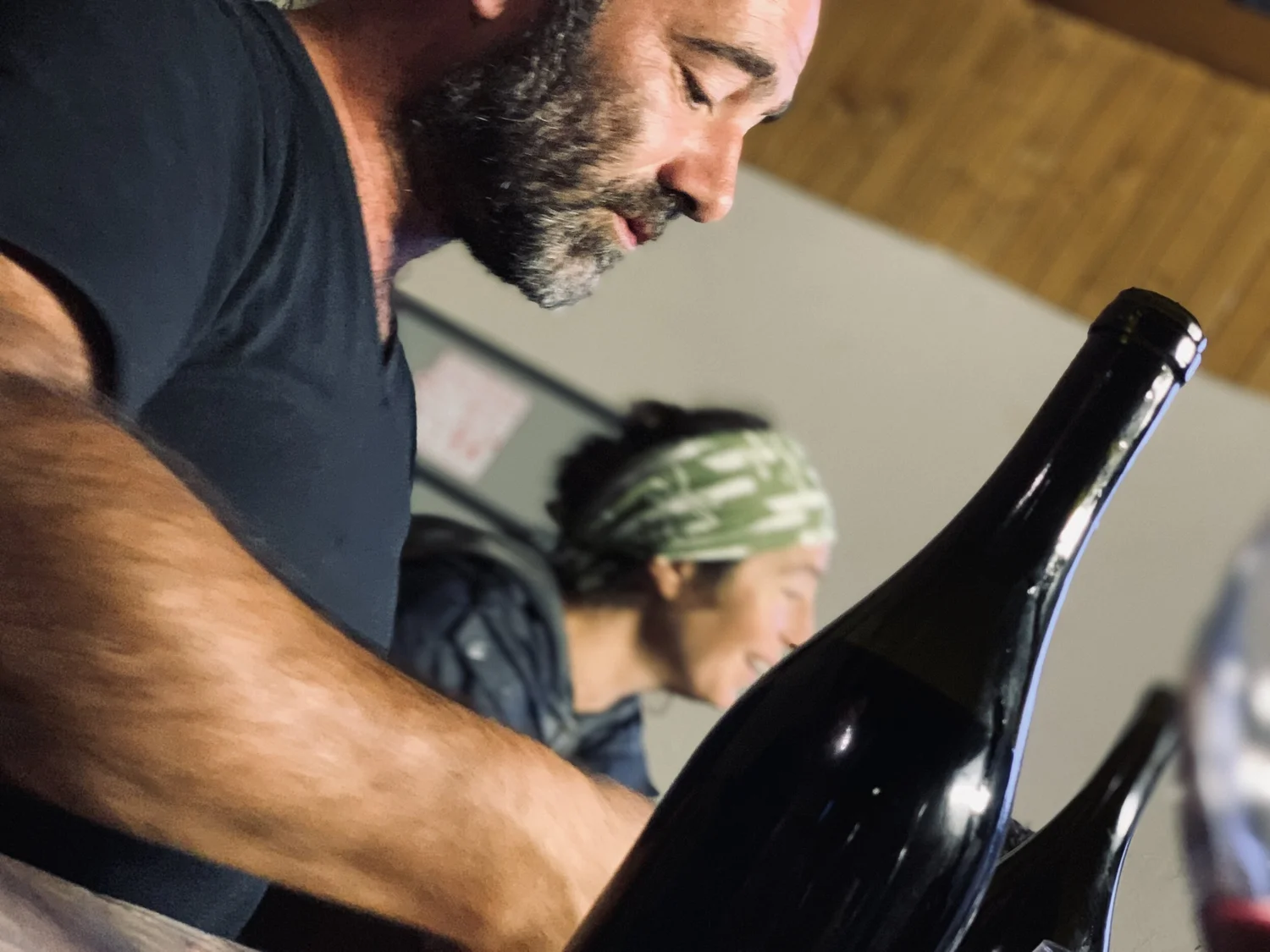 LAURENT SAILLARD | LOIRE VALLEY, FRANCE — Juice Imports | Alberta ...