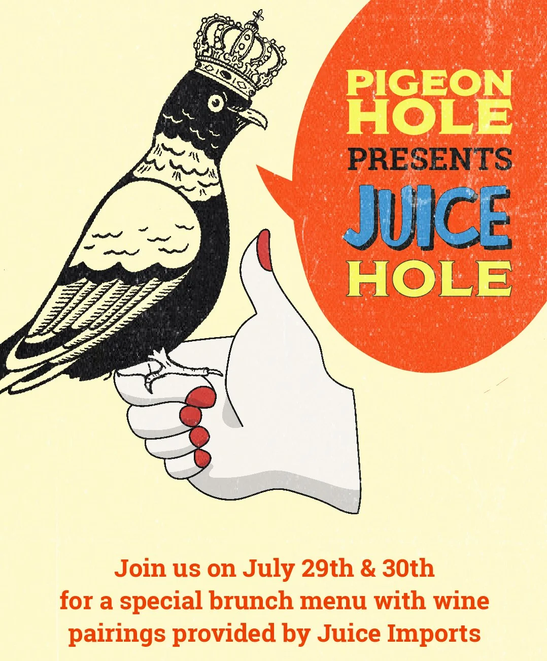 Natural Wine Events | Juice Imports — Juice Imports | Alberta Importer ...